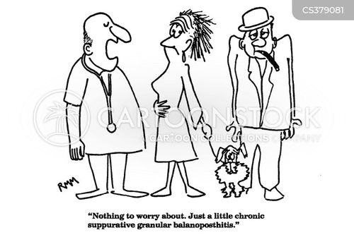 Chronic Cartoons and Comics - funny pictures from CartoonStock