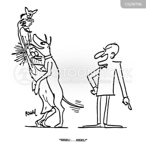 Old Magazines Cartoons and Comics - funny pictures from CartoonStock