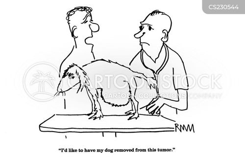 Oncogene Cartoons and Comics - funny pictures from CartoonStock