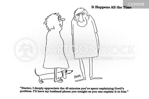 Night Call Cartoons and Comics - funny pictures from CartoonStock