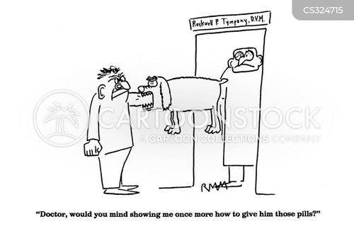 Called Out Cartoons and Comics - funny pictures from CartoonStock