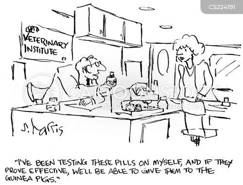 Veterinary Cartoons and Comics - funny pictures from CartoonStock