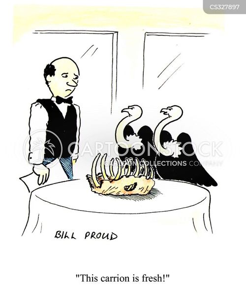 Decomposing Cartoons and Comics - funny pictures from CartoonStock