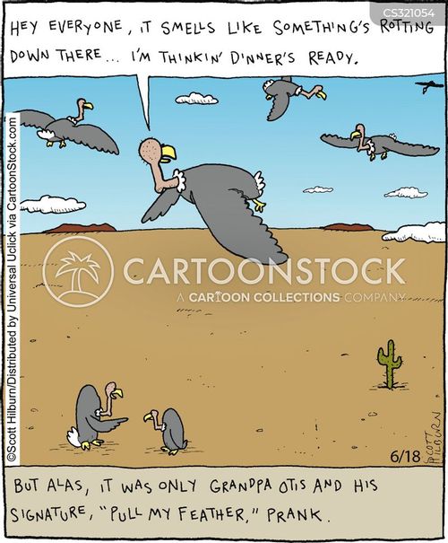 Huntin Cartoons and Comics - funny pictures from CartoonStock