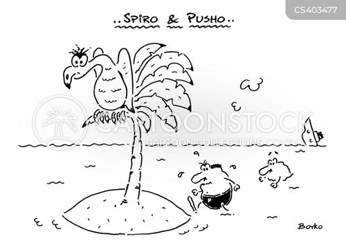 Boat Sinking Cartoons and Comics - funny pictures from CartoonStock