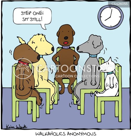 Group Behaviour Cartoons and Comics - funny pictures from CartoonStock