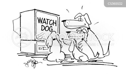 Pet Observation Cartoons and Comics - funny pictures from CartoonStock