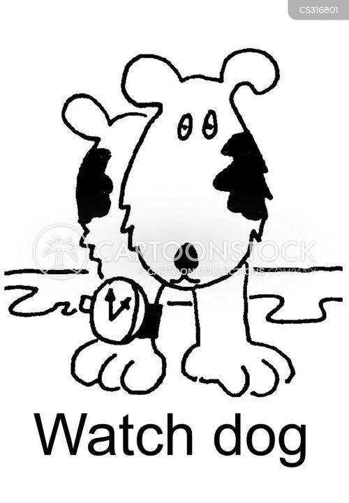 Journalistic Cartoons and Comics - funny pictures from CartoonStock