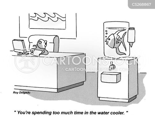 Swum Cartoons and Comics - funny pictures from CartoonStock