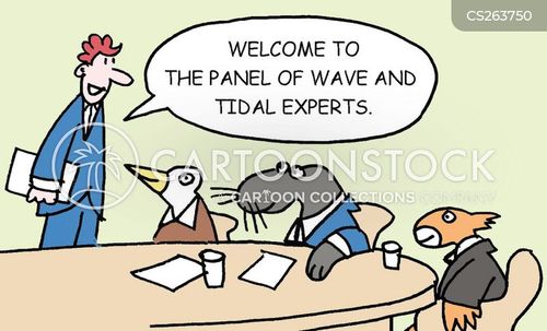 Tidal Cartoons and Comics - funny pictures from CartoonStock