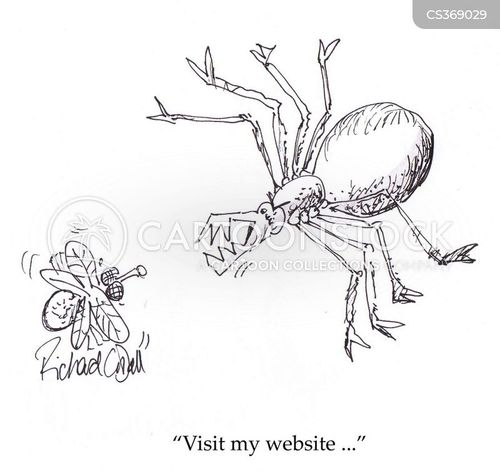 Eating Bugs Cartoons and Comics - funny pictures from CartoonStock
