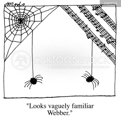 Webber Cartoons and Comics - funny pictures from CartoonStock