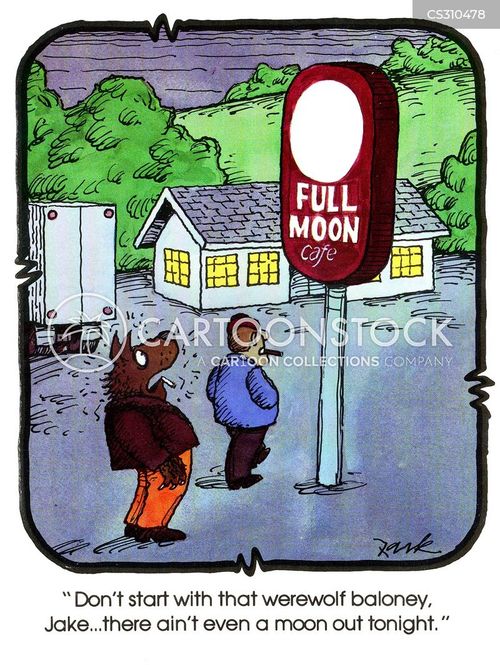 Baloney Cartoons and Comics - funny pictures from CartoonStock