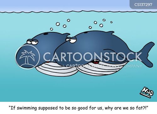 Exerciser Cartoons and Comics - funny pictures from CartoonStock