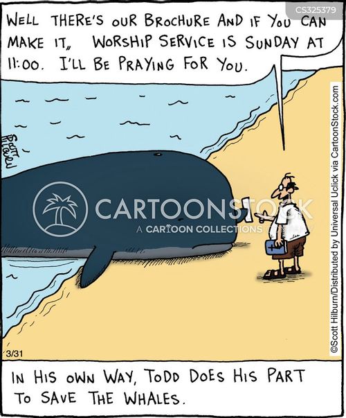Beached Cartoons and Comics - funny pictures from CartoonStock
