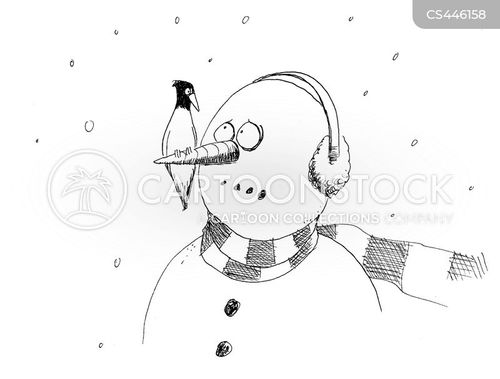 Fretful Cartoons and Comics - funny pictures from CartoonStock