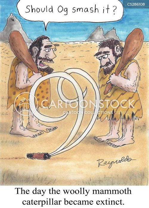 Wooly Cartoons and Comics - funny pictures from CartoonStock