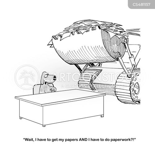 Workaholic Lifestyle Cartoons and Comics - funny pictures from CartoonStock