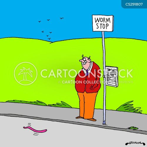 Alternative Transport Cartoons and Comics - funny pictures from ...