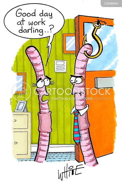 Darling Cartoons and Comics - funny pictures from CartoonStock