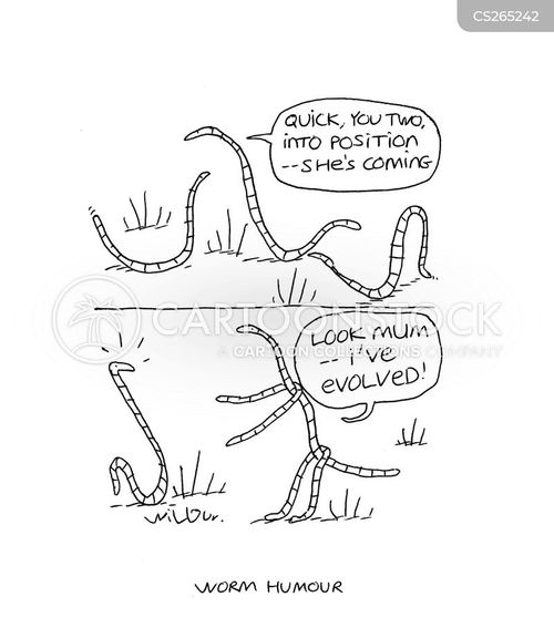 Humorous Surprise Cartoons and Comics - funny pictures from CartoonStock