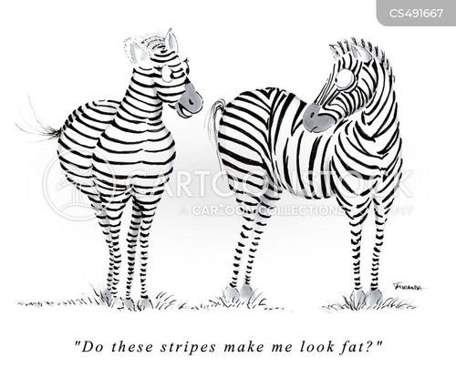Stripes Cartoons and Comics - funny pictures from CartoonStock