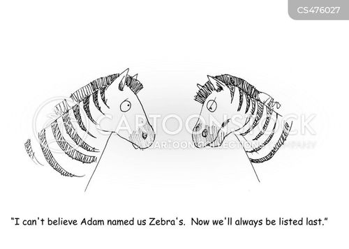 Infallible Cartoons and Comics - funny pictures from CartoonStock