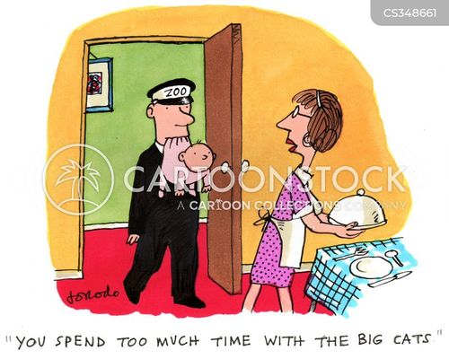 Cuddling Babies Cartoons and Comics - funny pictures from CartoonStock