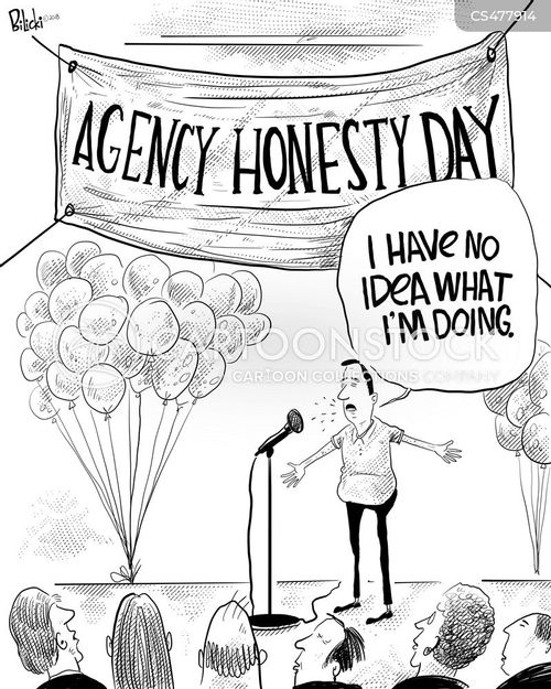 Out Of Your Depth Cartoons and Comics - funny pictures from CartoonStock