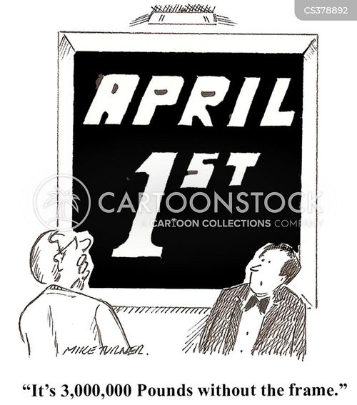 April 2012 Cartoon