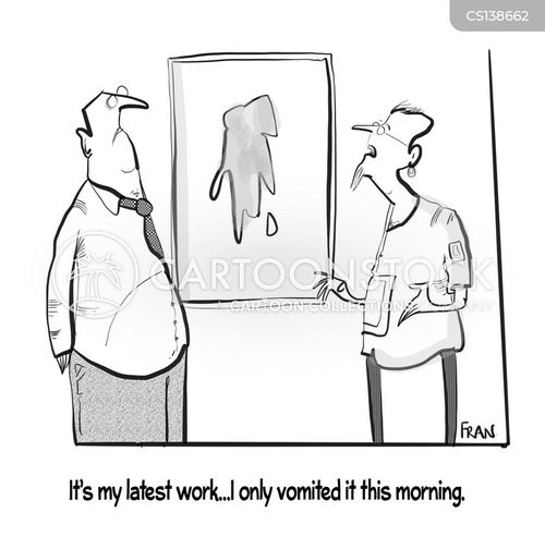 Animal Preferences Cartoons and Comics - funny pictures from CartoonStock