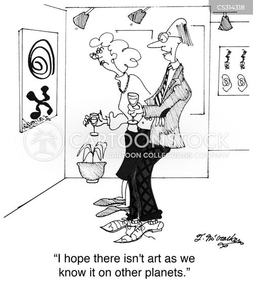 Freek Cartoons and Comics - funny pictures from CartoonStock