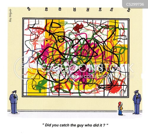 Scribble Cartoons and Comics - funny pictures from CartoonStock