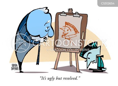 Dejected Cartoons and Comics - funny pictures from CartoonStock