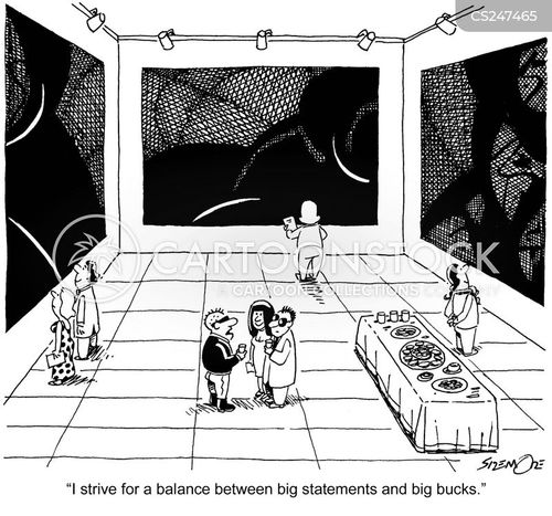 Social Awareness Cartoons and Comics - funny pictures from CartoonStock