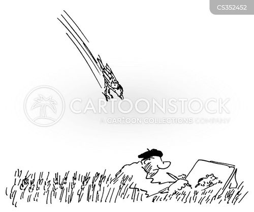 Red Hawks Cartoons and Comics - funny pictures from CartoonStock