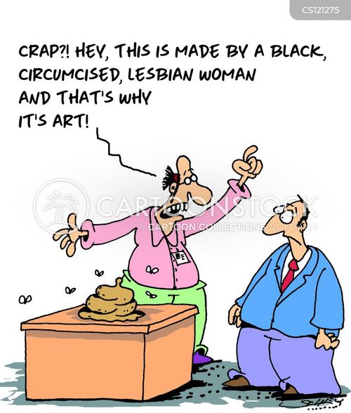 Condescending Cartoons and Comics - funny pictures from CartoonStock