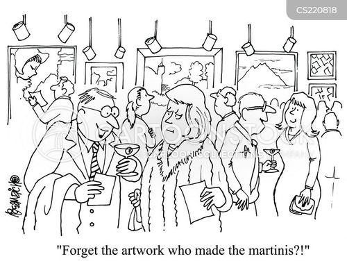 Interesting Cartoons and Comics - funny pictures from CartoonStock