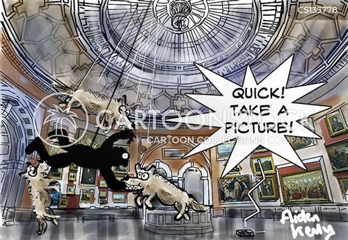 Cat Burglar Cartoons and Comics - funny pictures from CartoonStock