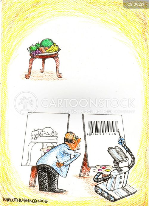 Coding Cartoons and Comics - funny pictures from CartoonStock