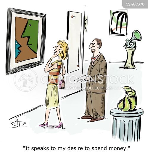 Vulgar Cartoons and Comics - funny pictures from CartoonStock