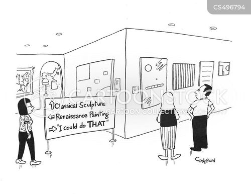 Footnote Cartoons and Comics - funny pictures from CartoonStock