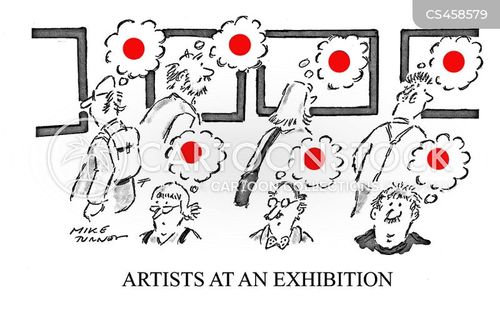 Footnote Cartoons and Comics - funny pictures from CartoonStock