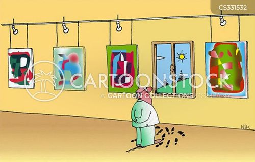 Appreciative Cartoons and Comics - funny pictures from CartoonStock