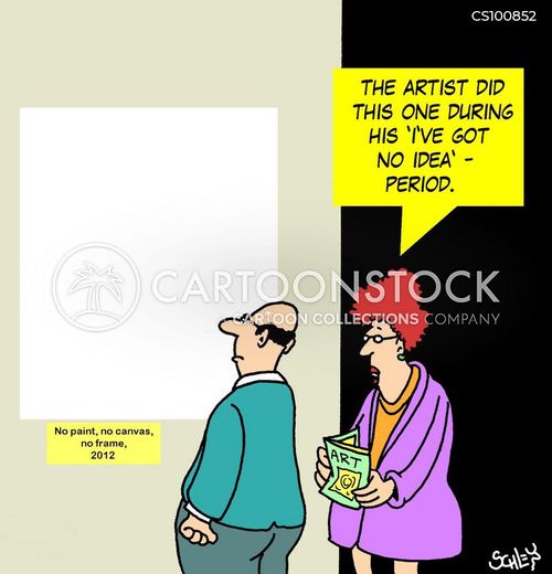 Methodic Approach Cartoons and Comics - funny pictures from CartoonStock