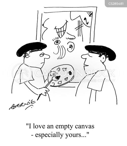 Canvas's Cartoons and Comics - funny pictures from CartoonStock