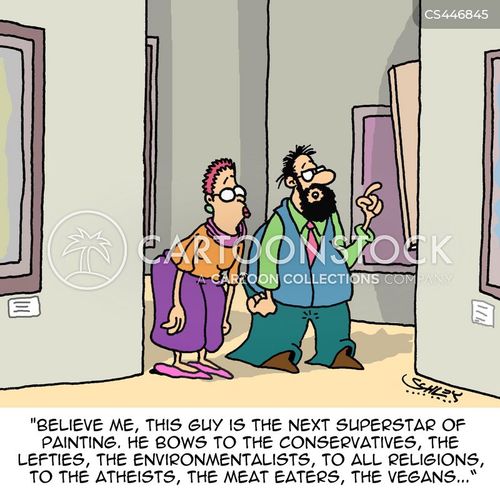 Appease Cartoons and Comics - funny pictures from CartoonStock