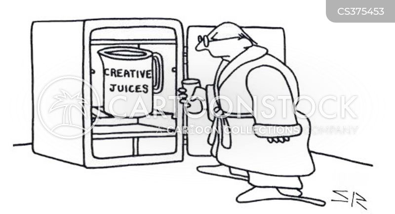 Stimulation Cartoons and Comics - funny pictures from CartoonStock