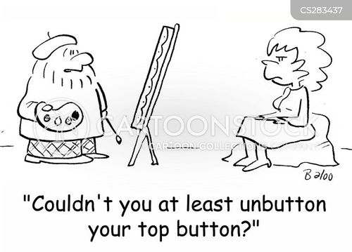 Allure Cartoons and Comics - funny pictures from CartoonStock