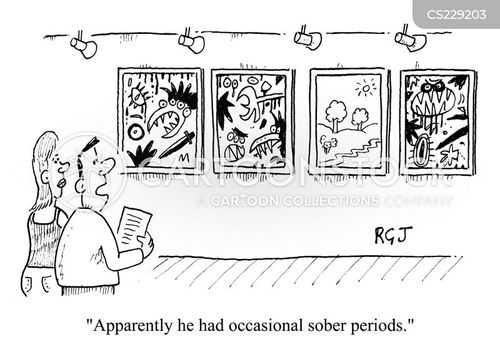 Biographical Inspiration Cartoons and Comics - funny pictures from ...